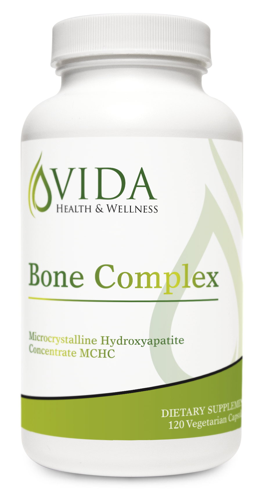 VIDA, Bone Complex – vidahealthandwellness