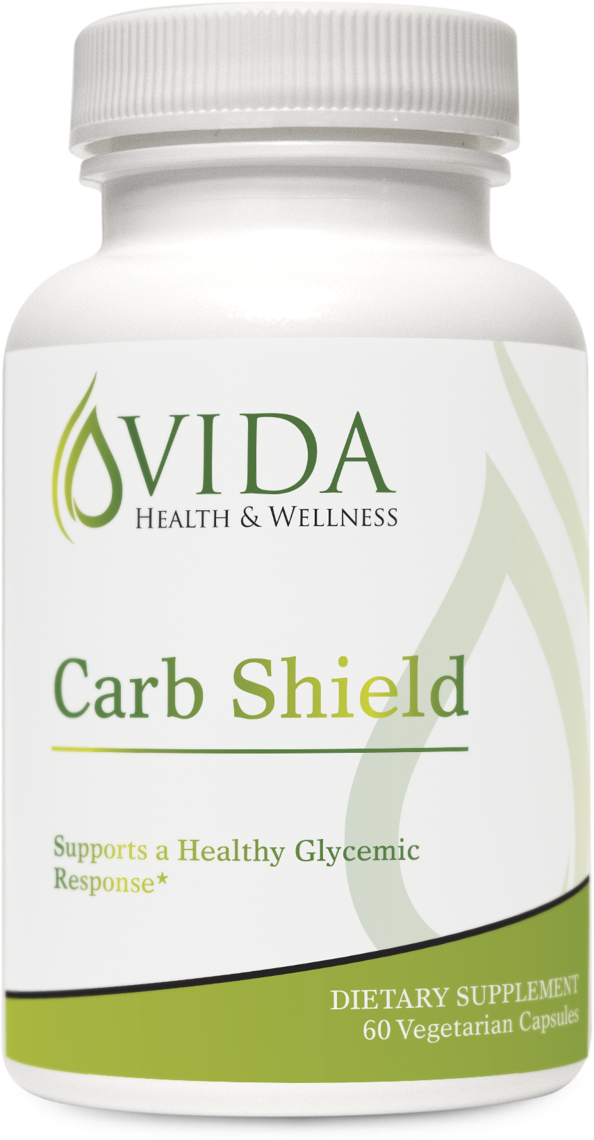 VIDA, Carb Shield – vidahealthandwellness