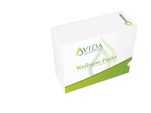 Body Composition Packs – vidahealthandwellness